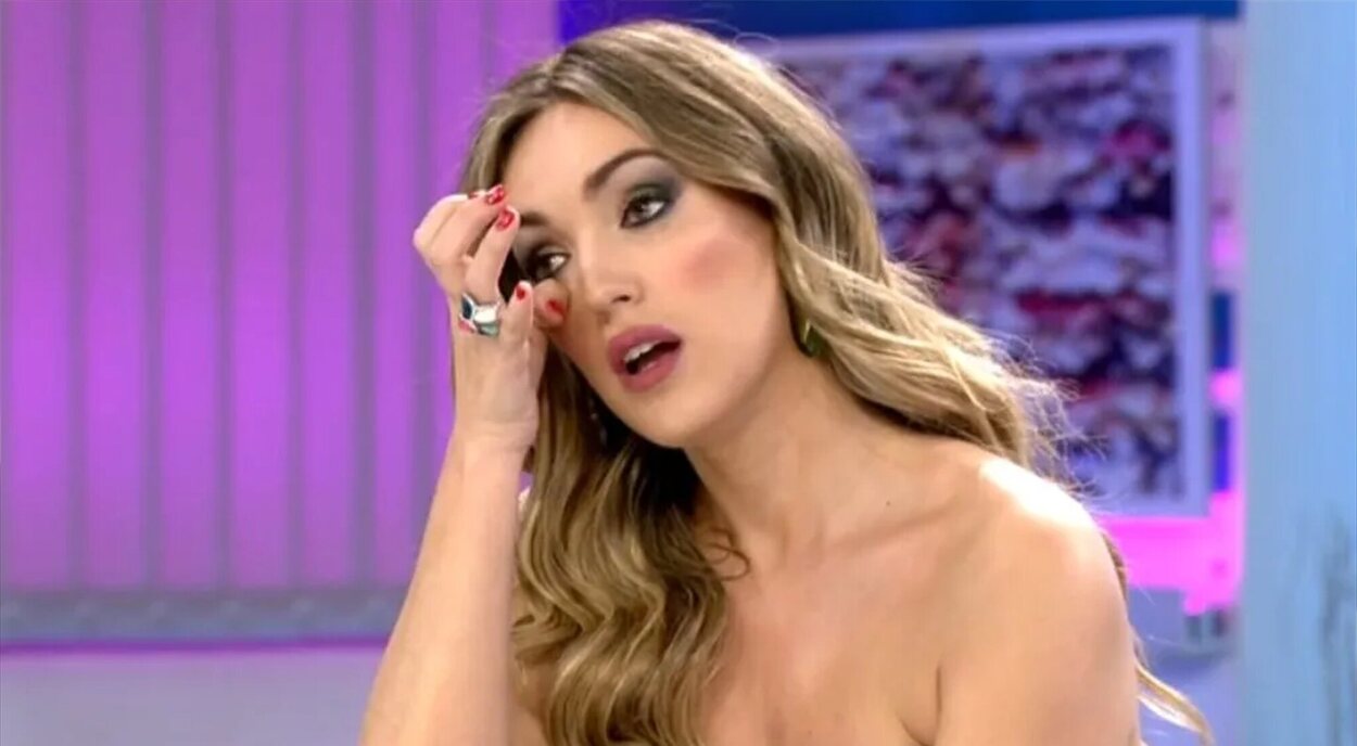 Los encuentros secretos de Diego James Lover y Marta Riesco durante su relación con Antonio ...