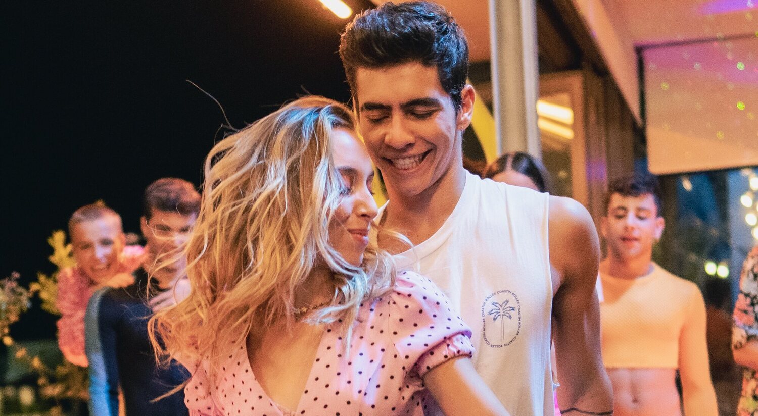 'UPA Next' preestrenará su primer capítulo el 25 de diciembre en ...