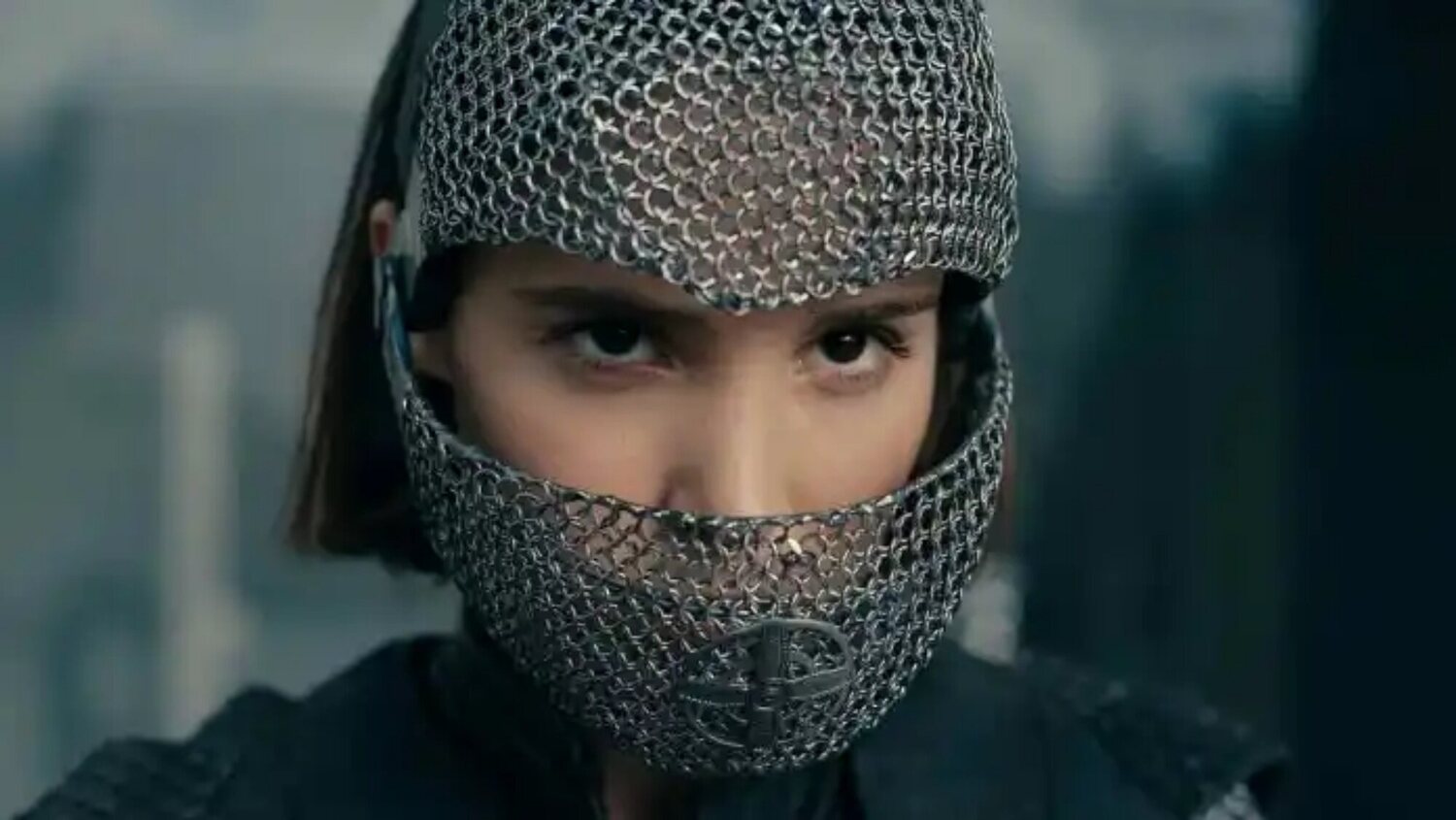 Netflix cancela 'La monja guerrera' tras dos temporadas - FormulaTV