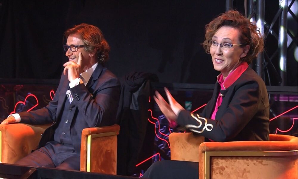 Críticas a Alejandro Abad por su reprochable actitud ante la ...