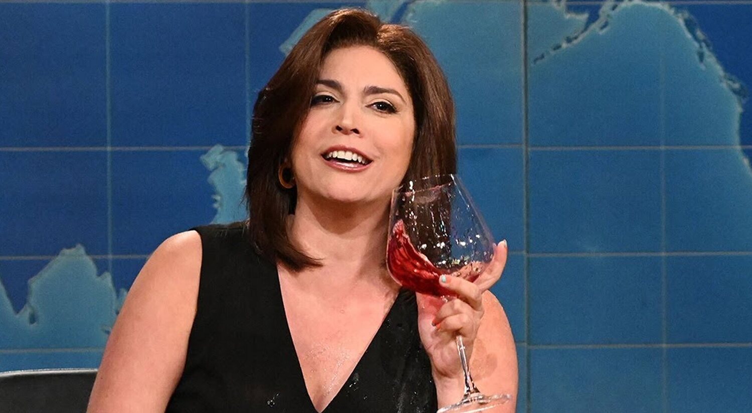 Cecily Strong deja 'Saturday Night Live' después de 11 años - FormulaTV