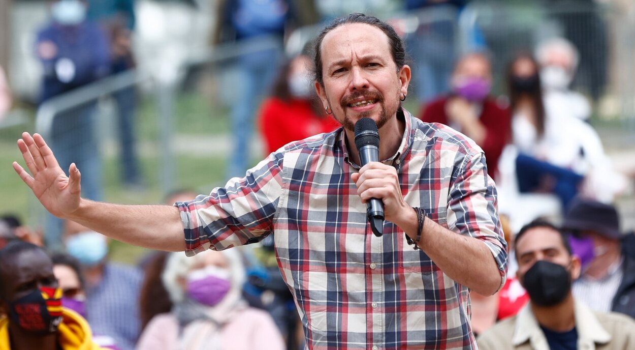 Bambú Producciones prepara 'Nosotros Podemos', una serie sobre el ...