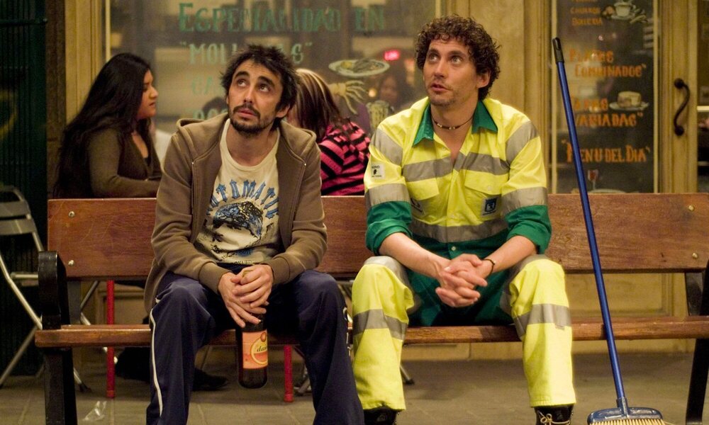 El reparto de 'Aída' celebra el 18º aniversario del estreno de la serie ...