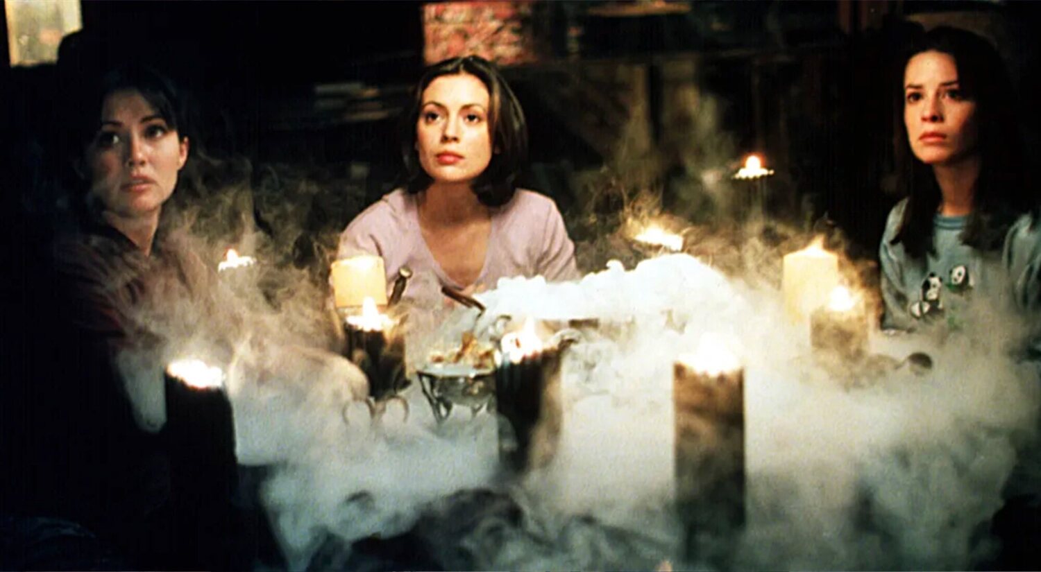 La alarma por un posible cáncer unió a las tres protagonistas de ...