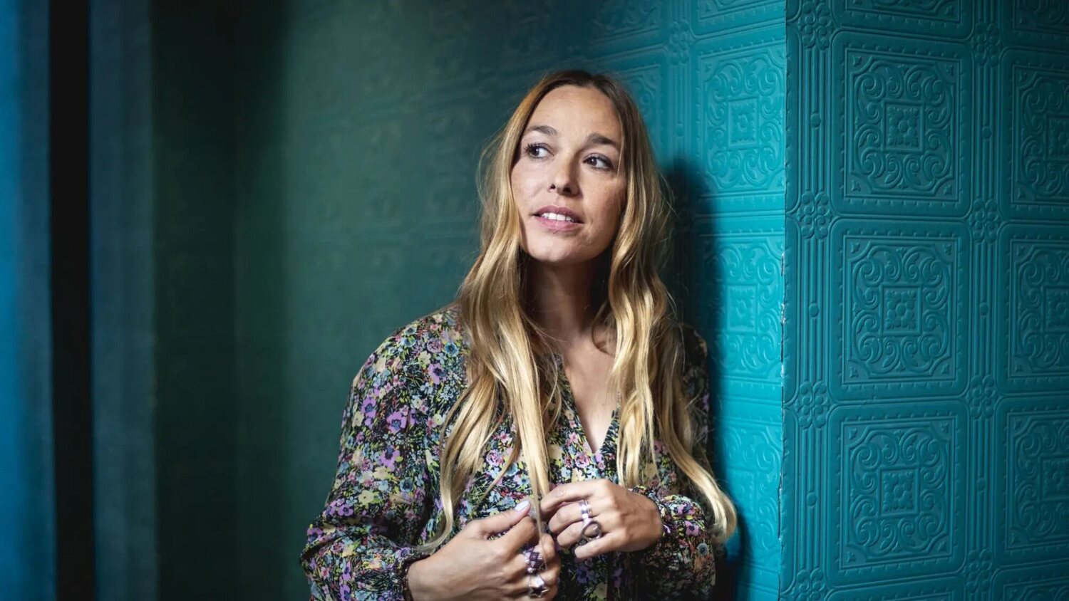 Beth repasará su aventura eurovisiva en el documental "Dime. Historia ...