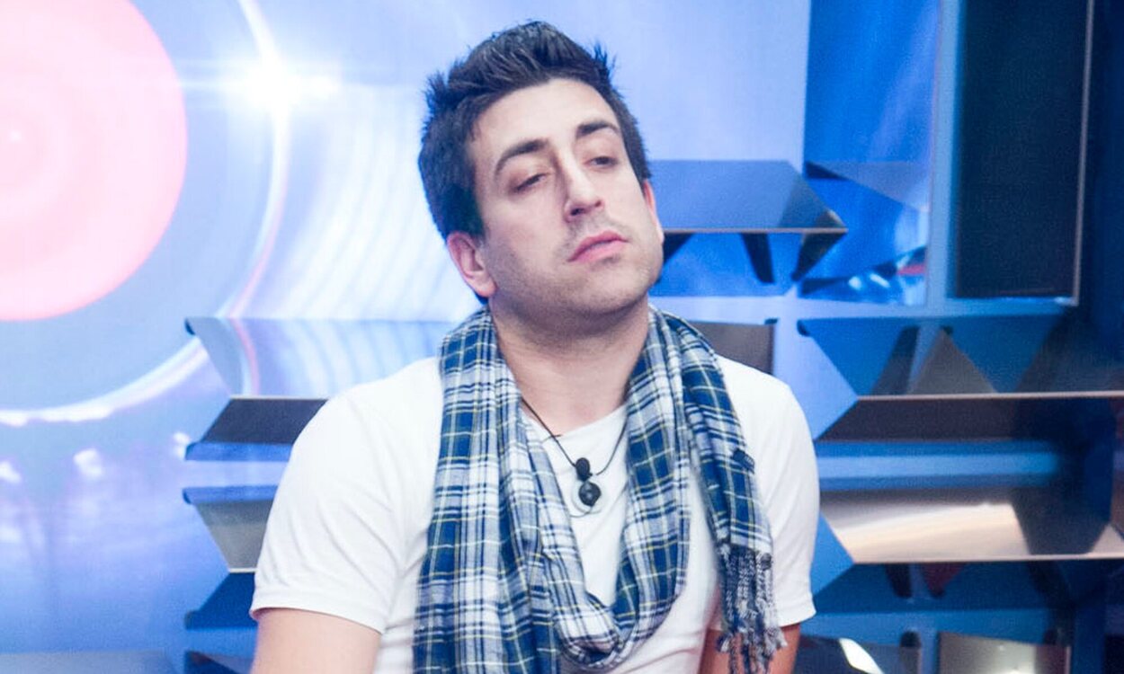 Igor Basurko, concursante de 'Gran Hermano 14', podría ir cinco años a ...