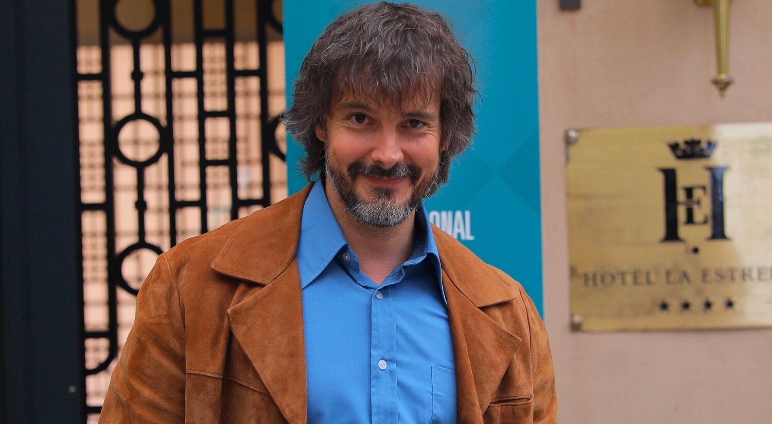 David Janer regresa a 'Amar es para siempre' un año después de su ...