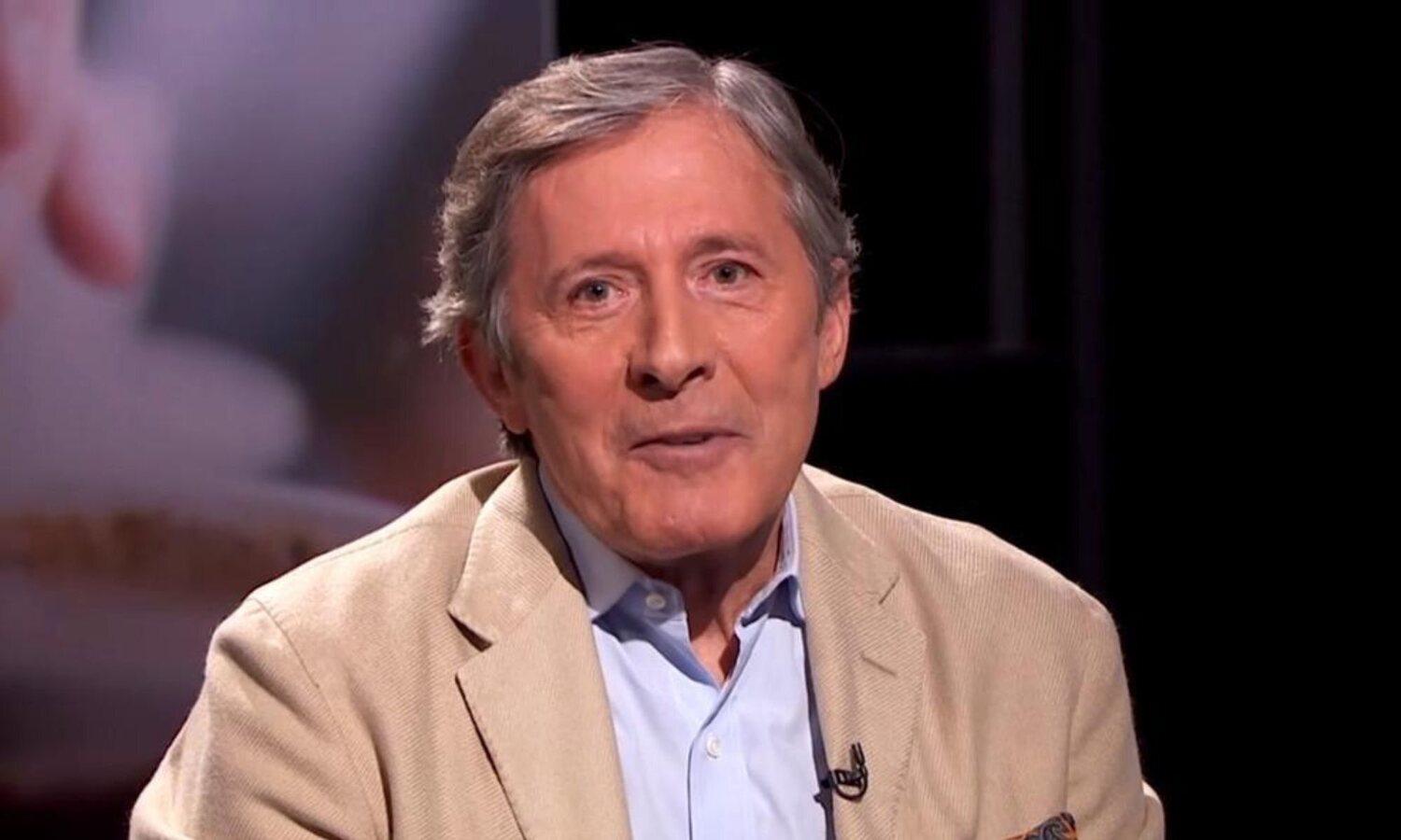Jesús Álvarez, muy duro contra RTVE: "Me jubilan, no me jubilo yo ...
