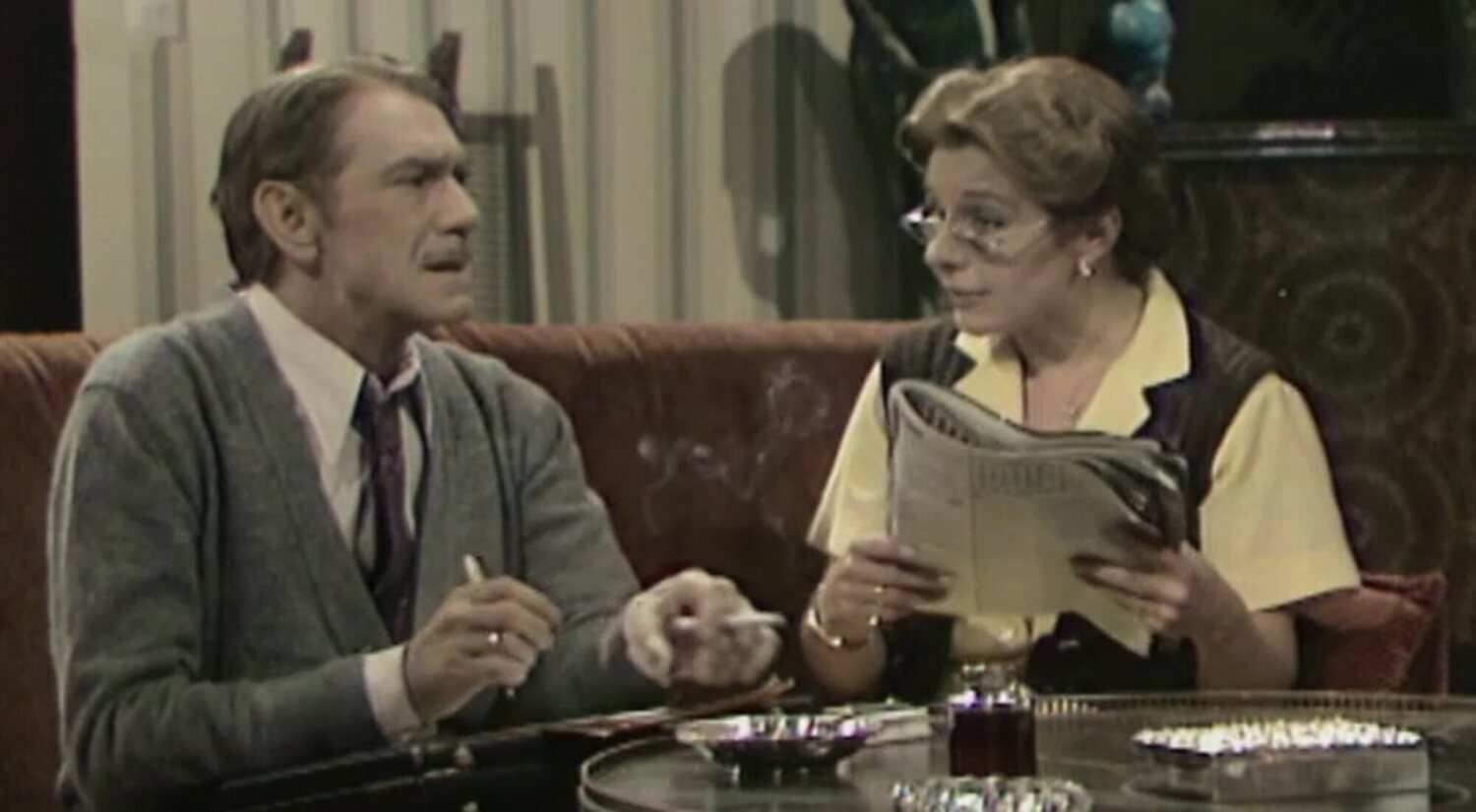 De 'Médico de familia' a 'Machos alfa': La evolución de la figura ...