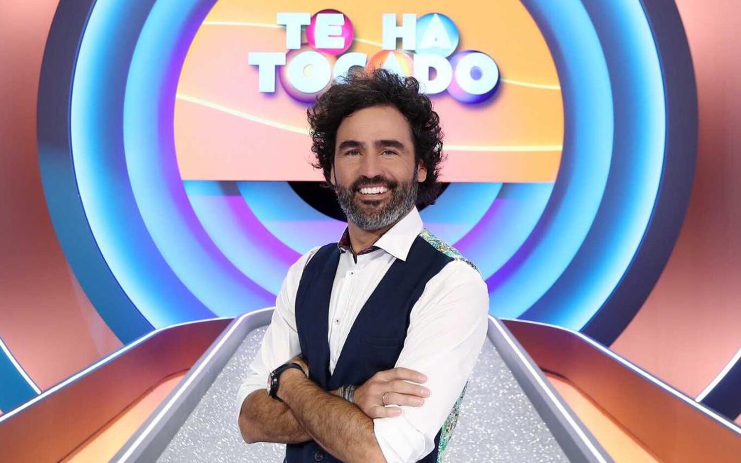 Raúl Gómez ficha por Mediaset para presentar un nuevo reality de ...