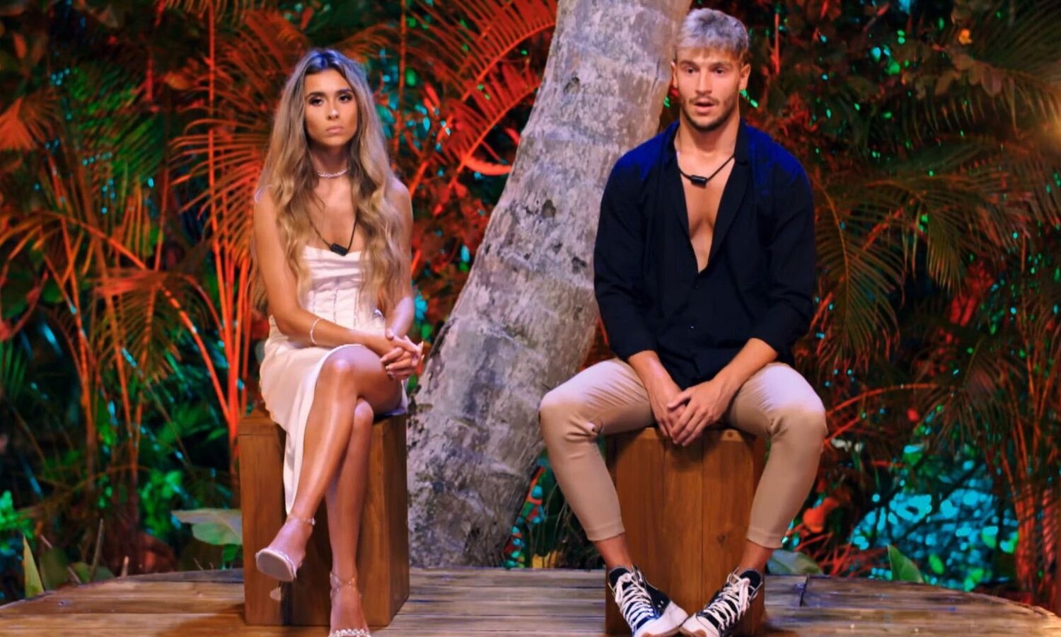 'La isla de las tentaciones' sobrevive a los cambios de Mediaset y ...