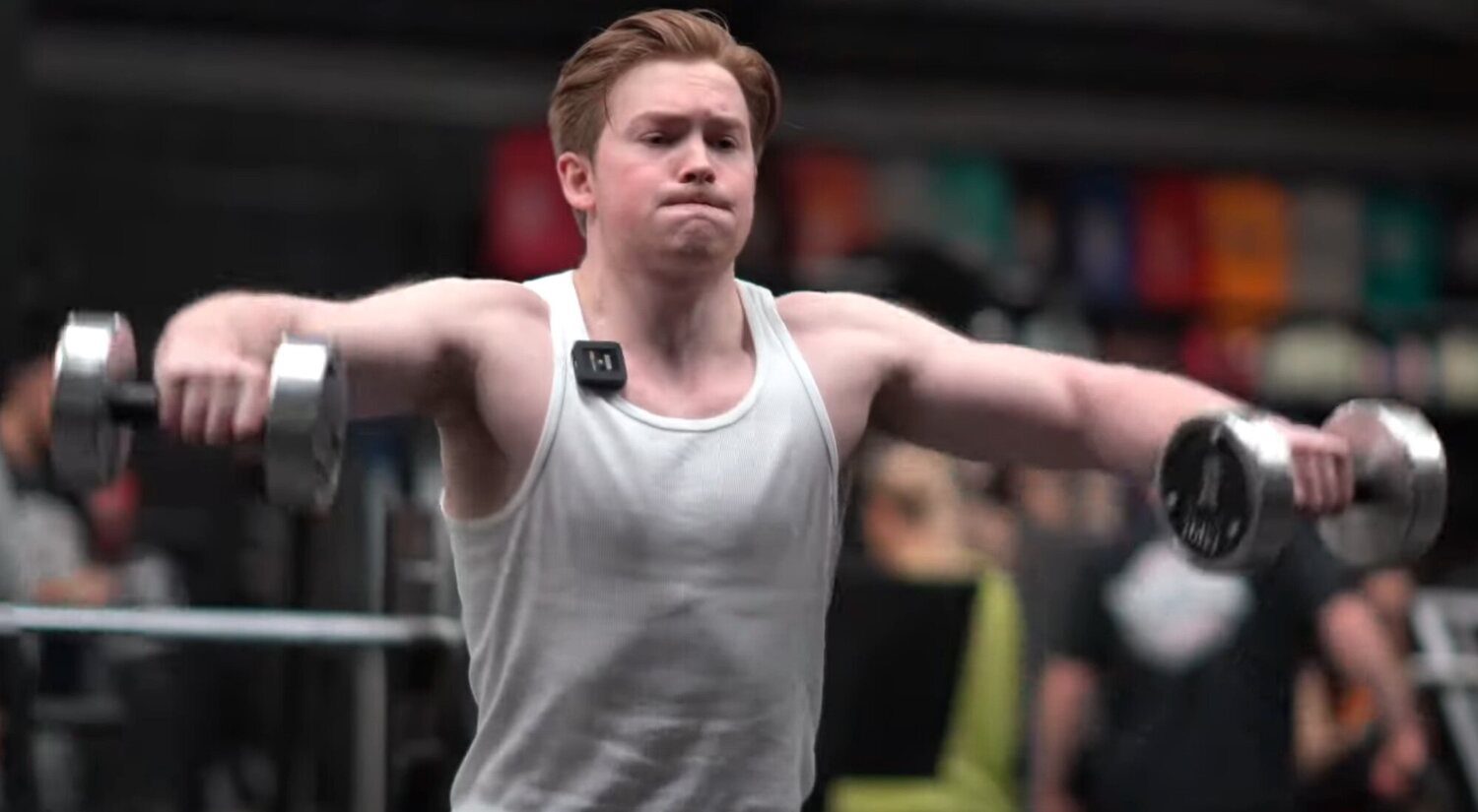 El cambio físico de Kit Connor y su duro entrenamiento alimentan los ...