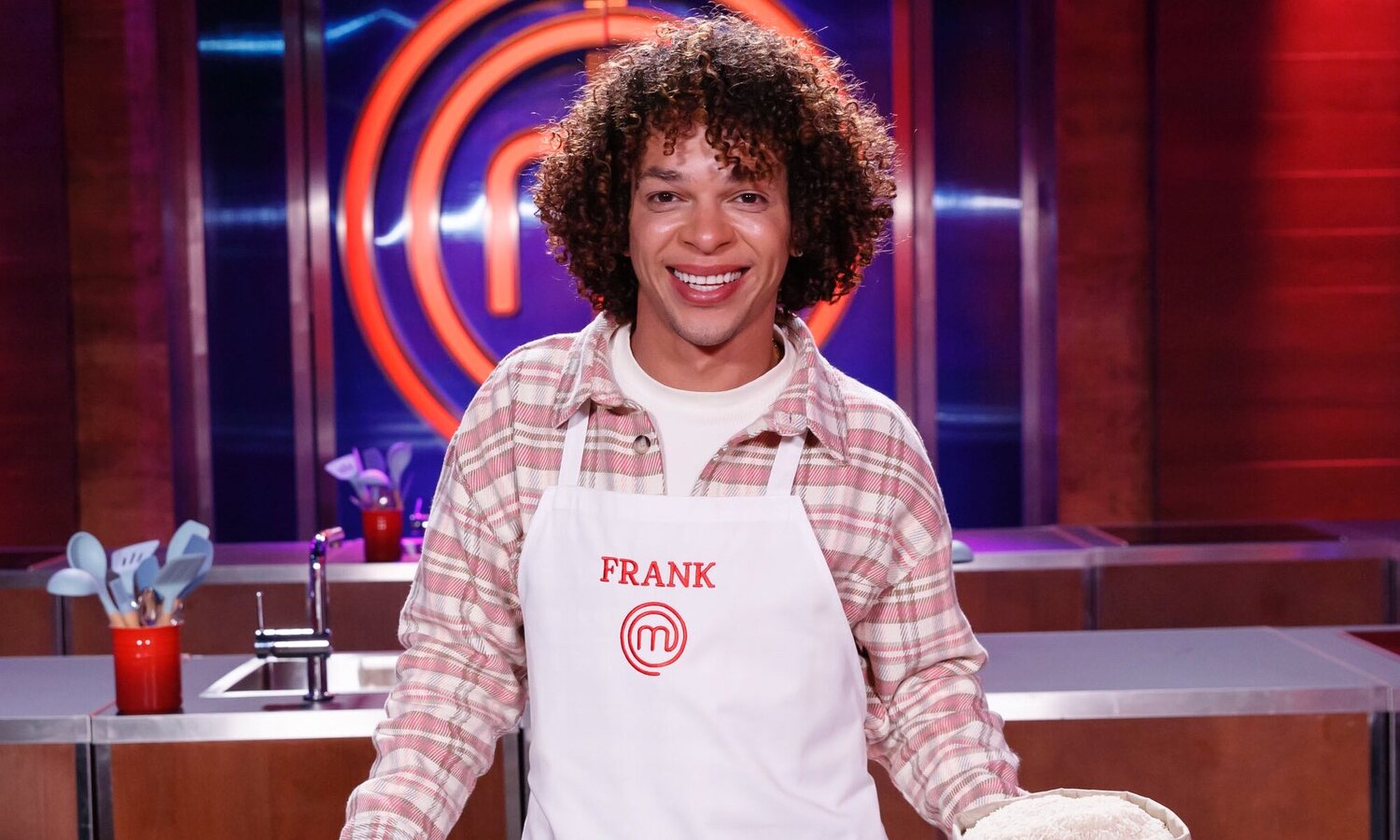 Estos son los concursantes de 'MasterChef 11' - FormulaTV