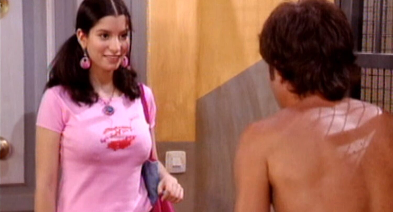 Del boom 'Aquí no hay quien viva' a desaparecer: ¿Dónde está Sofía Nieto, la intérprete de ...