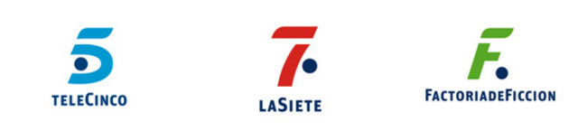 Telecinco también cambia el logo de FDF - FormulaTV