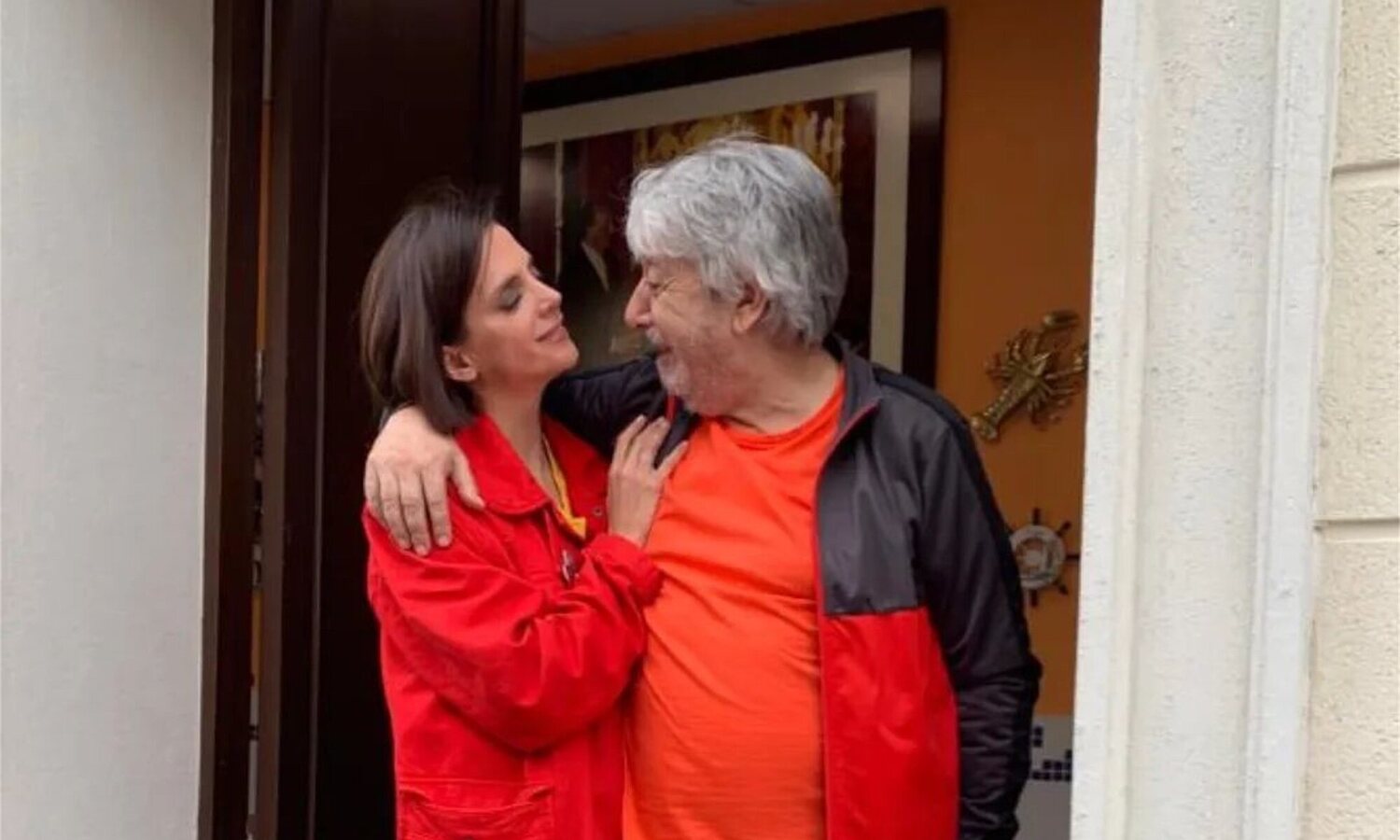 'La que se avecina 14': Primera imagen del nuevo Mariscos Recio en el ...