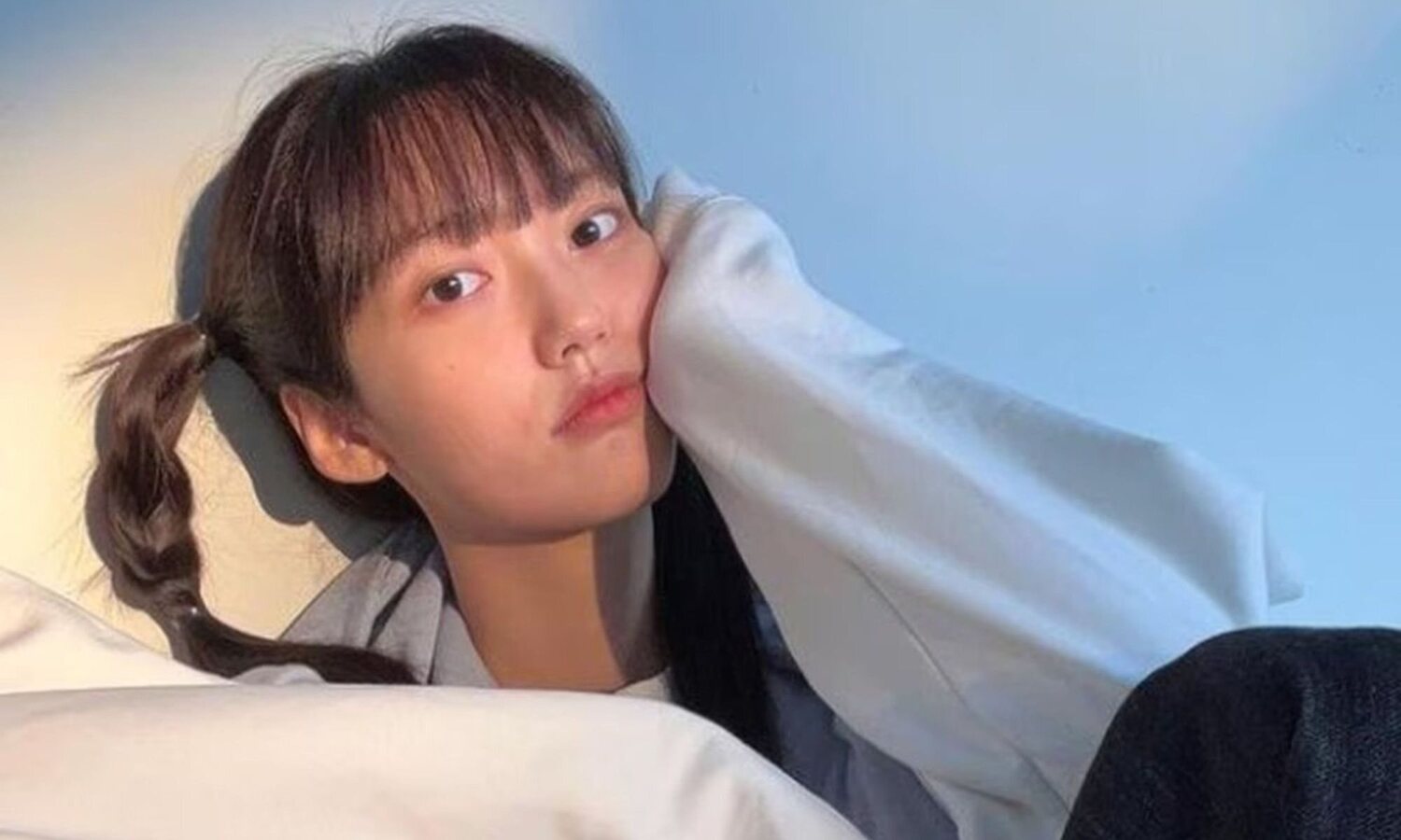 Muere Jung Chae-yul, actriz surcoreana de 'Zombie Detective', a los 26 ...