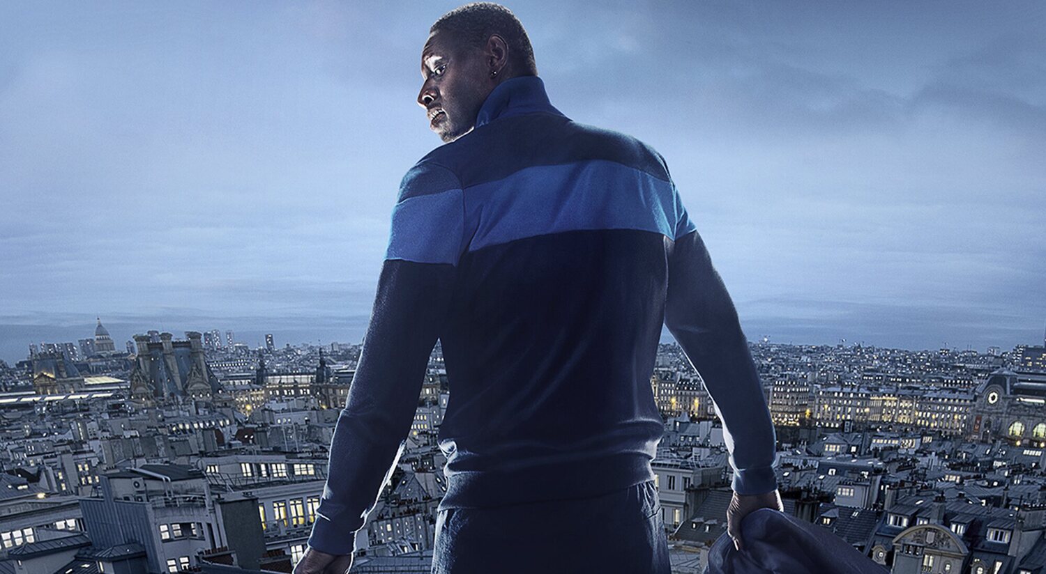 La tercera temporada de 'Lupin' se estrena el 5 de octubre en Netflix - FormulaTV