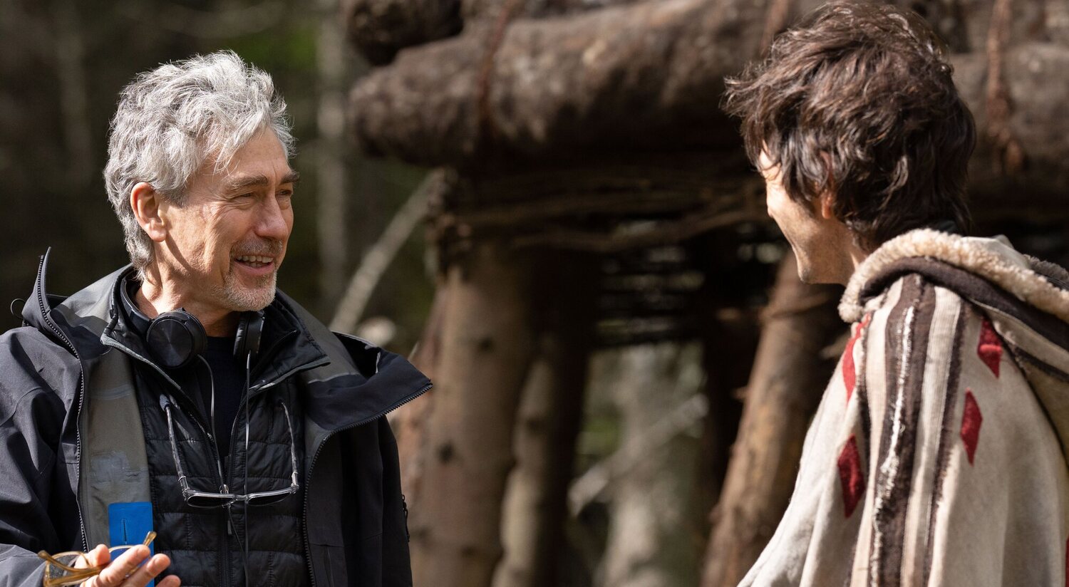 El showrunner de 'Andor' deja la segunda temporada tras ser señalado por los guionistas en ...