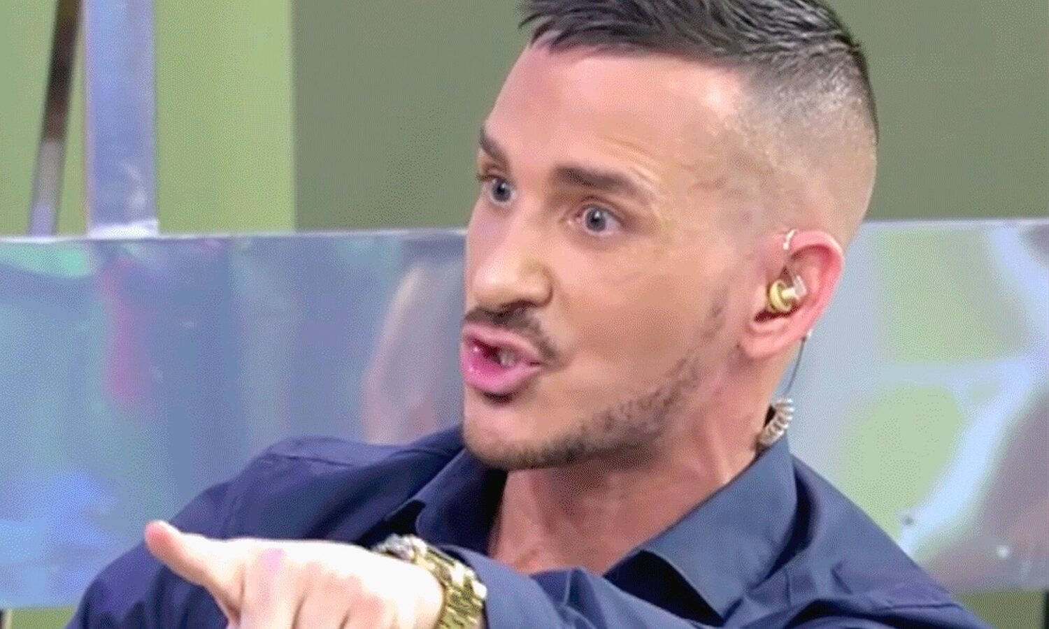 Sergi Ferré, reportero de 'Sálvame', demanda a La Fábrica de la Tele y pide 62.000 euros - FormulaTV