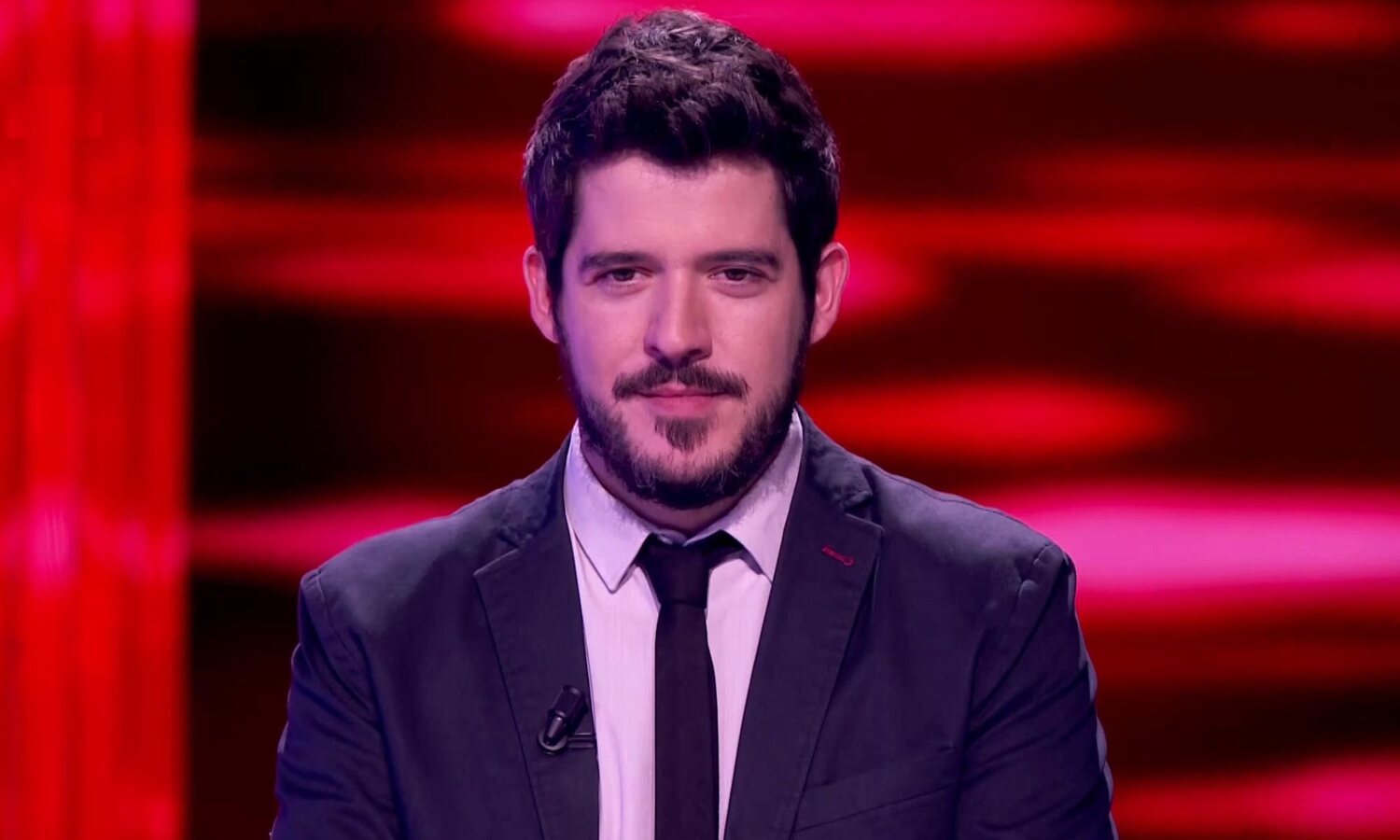 David Leo ('El cazador'), procesado por un presunto delito de violencia ...