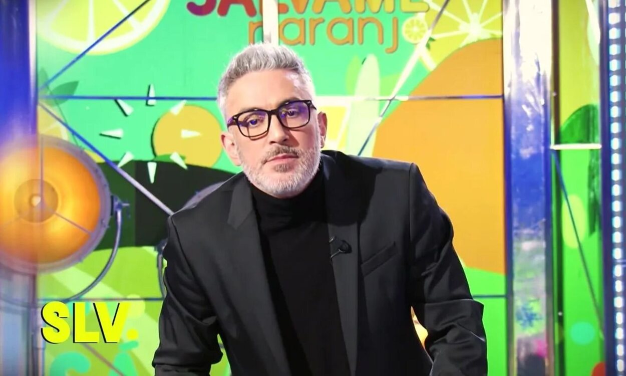 Así ha sido el repentino y definitivo final de 'Sálvame Limón': "¡Hasta ...