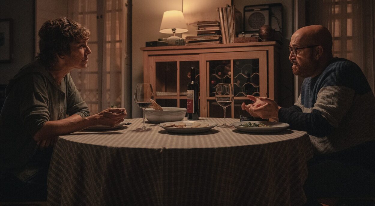 'Rapa' terminará con su tercera temporada en Movistar Plus+ - FormulaTV