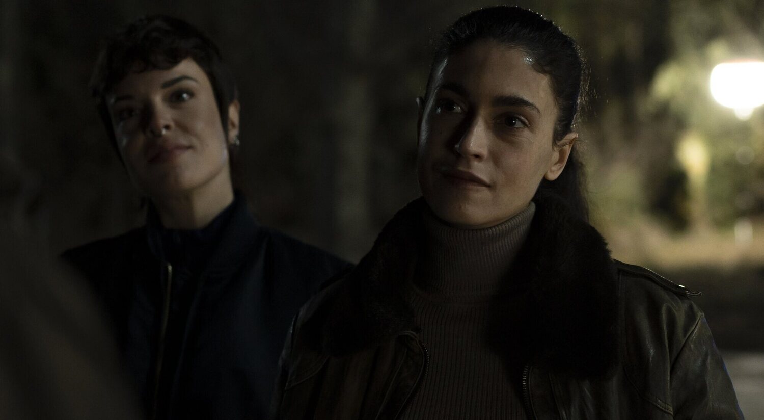 Atresplayer anuncia 'La nena', la tercera temporada de 'La novia gitana ...