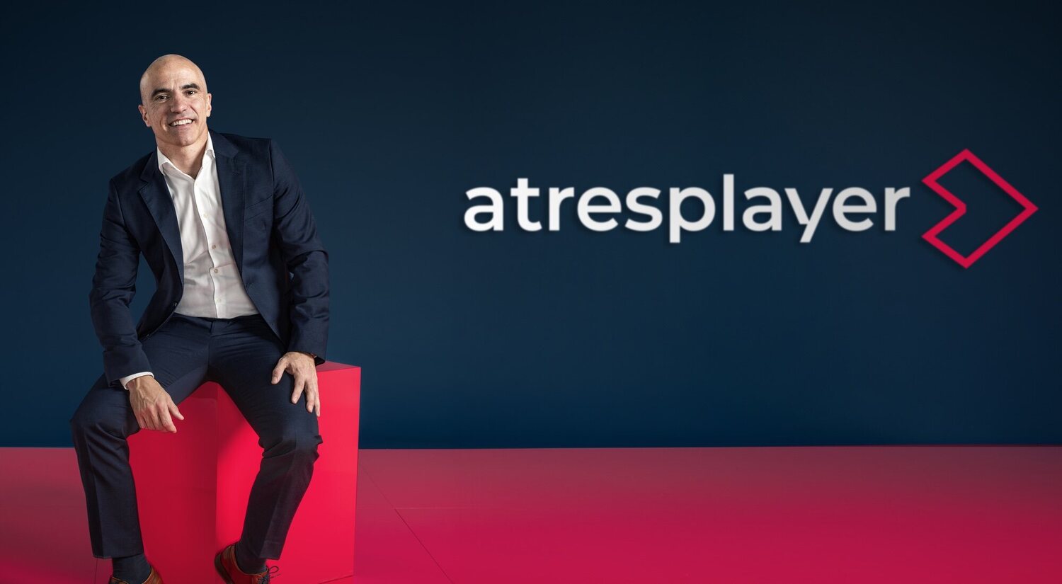 José Antonio Antón: "Los cambios de Atresplayer no responden a Mediaset, sino a nuestra propia ...