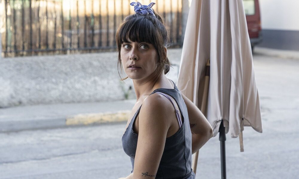 María León, procesada por atentado a la autoridad y lesiones tras su ...