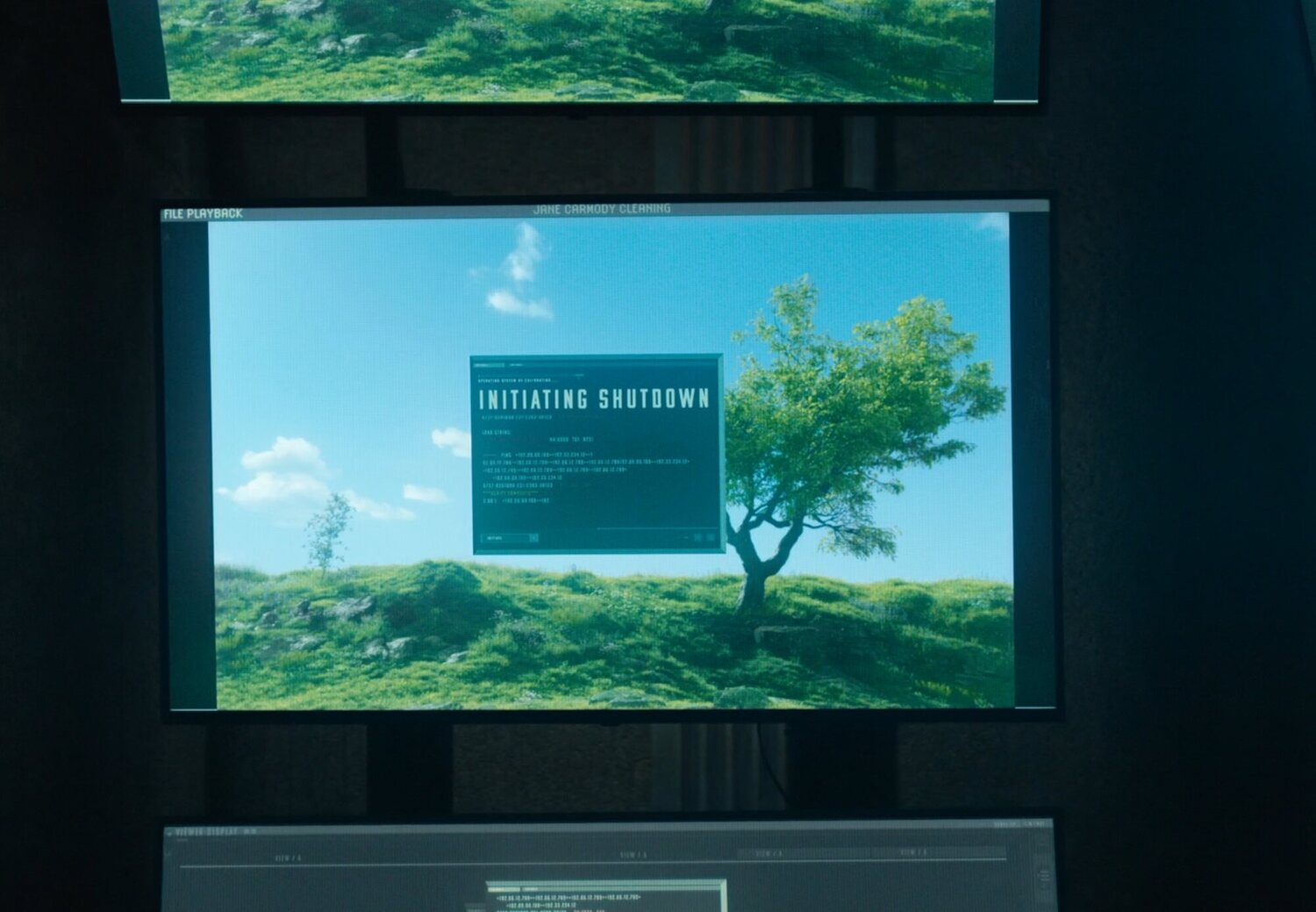 El final de la primera temporada de 'Silo', explicado: ¿qué hay en ...