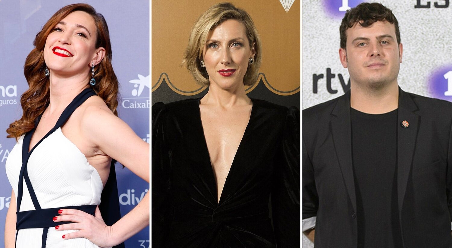 Abril Zamora, Cecilia Freire y Artur Busquets se suman a 'Un nuevo amanecer', la serie de ...