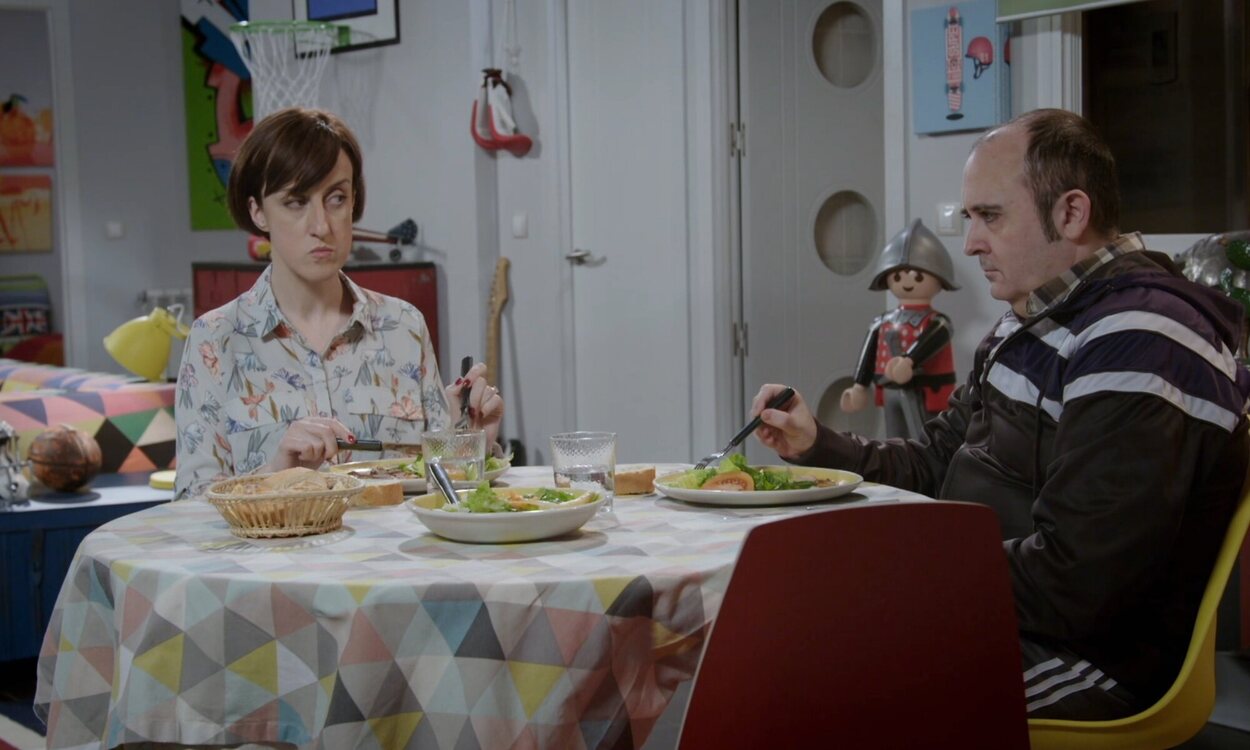 'La que se avecina 14': Otro rostro muy recordado regresa a la serie y ...