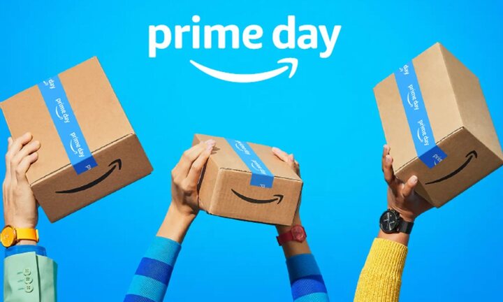 Las mejores ofertas del Amazon Prime Day 2023 - FormulaTV