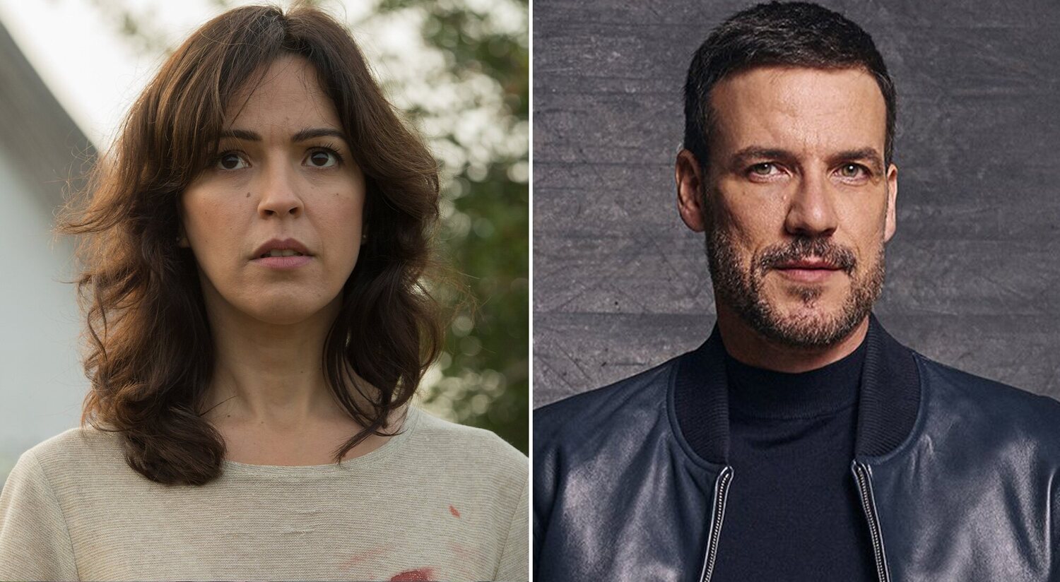 Verónica Sánchez y Daniel Grao protagonizarán 'Ángela', la nueva serie de Antena 3 - FormulaTV