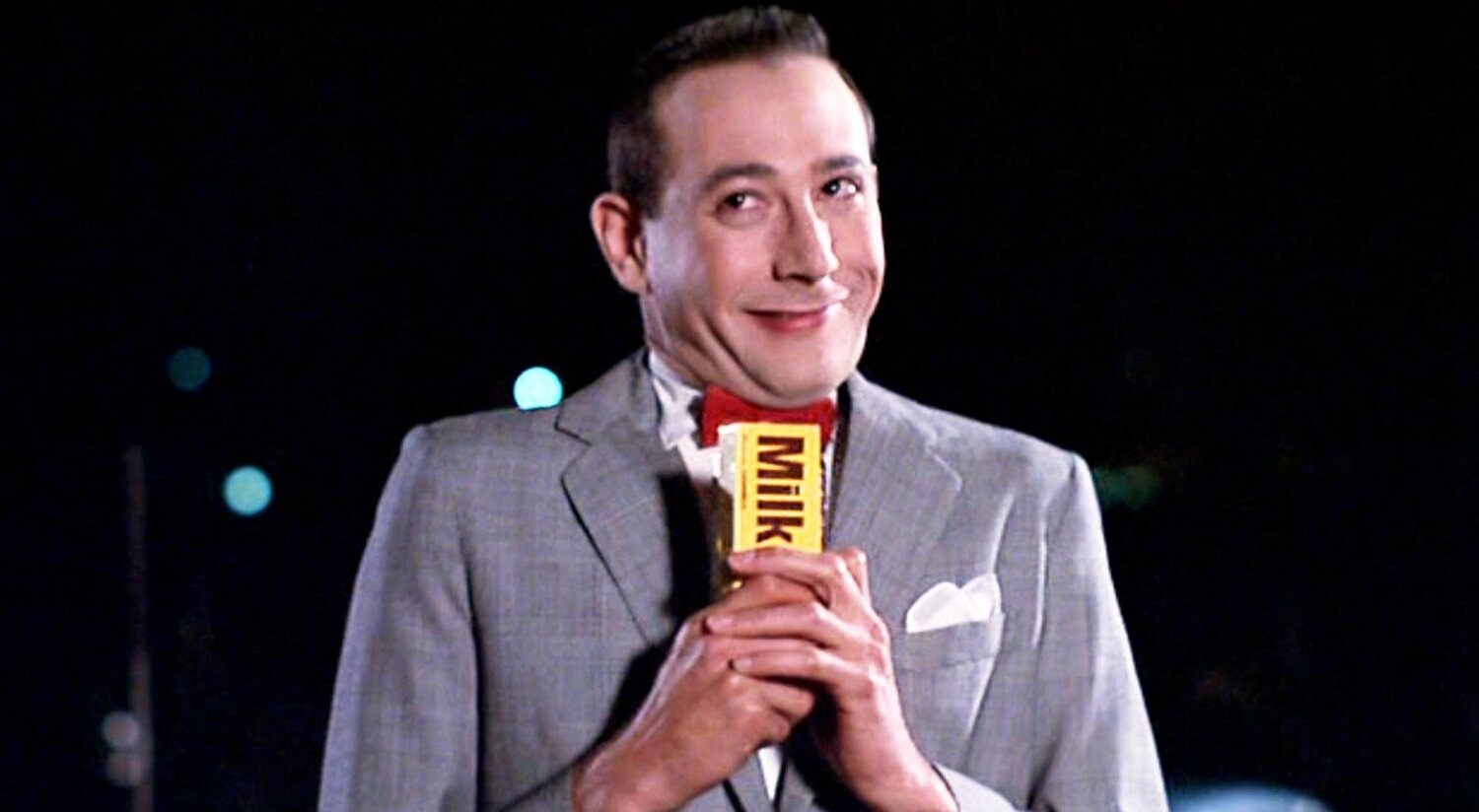 Muere el actor Paul Reubens a los 70 años tras una larga batalla contra el cáncer - FormulaTV