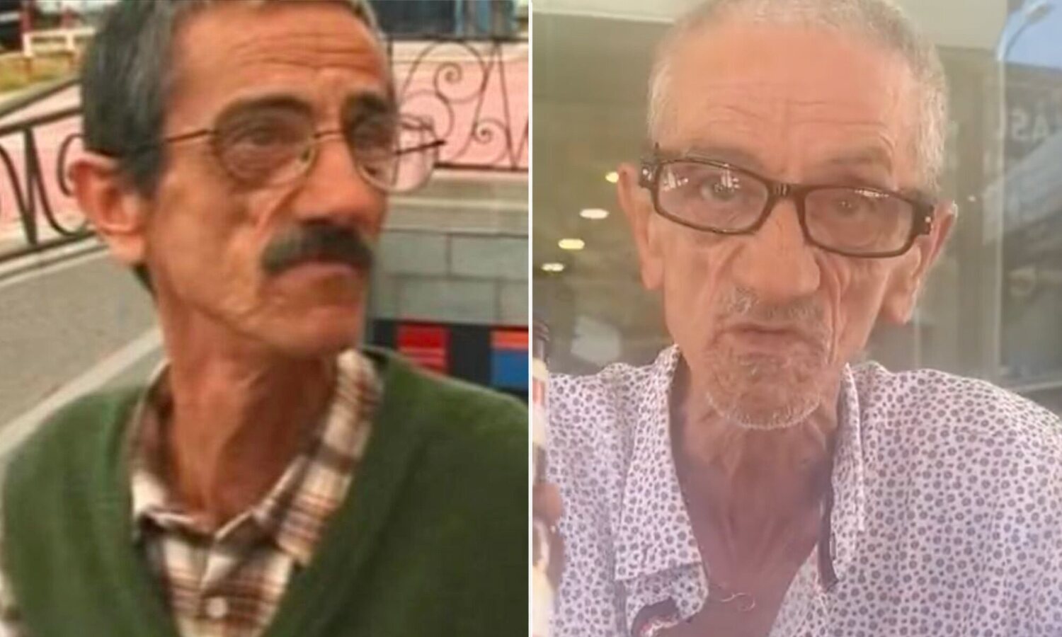 Así es ahora Ramón de Pitis (el vanidoso de 'Callejeros') en una ...