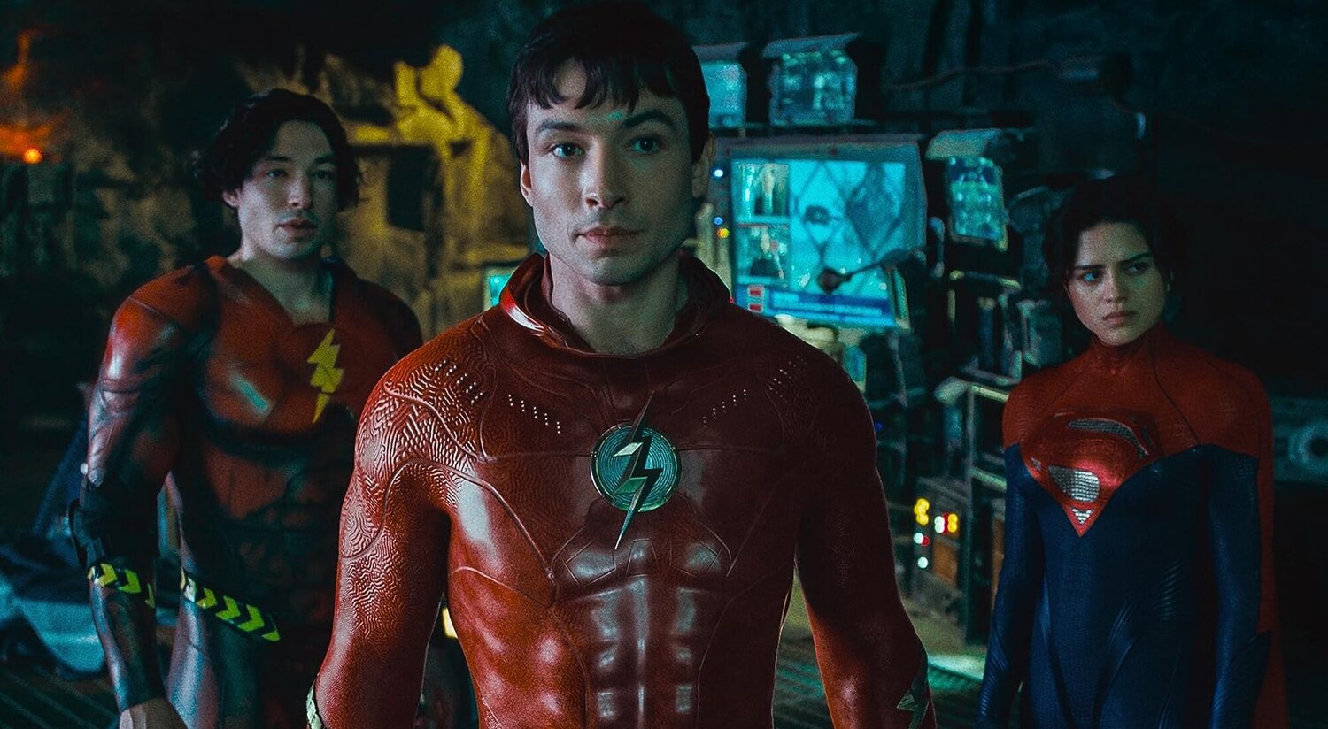 HBO Max pone fecha a "Flash" tras su fugaz y malogrado paso por los ...