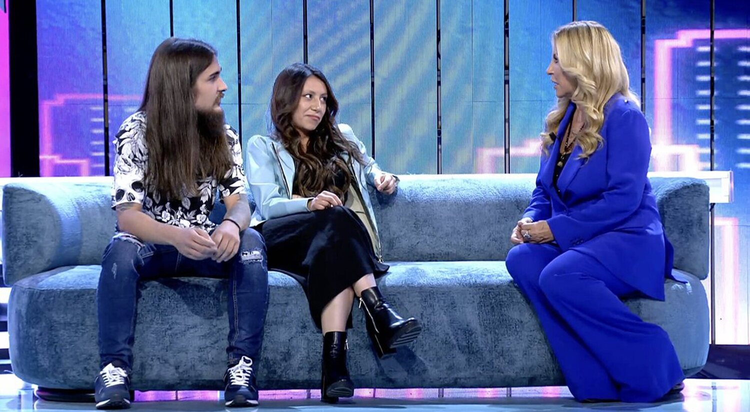 'La vida sin filtros' (9,1%) reflota con el bajón de La 1, y el cine de ...