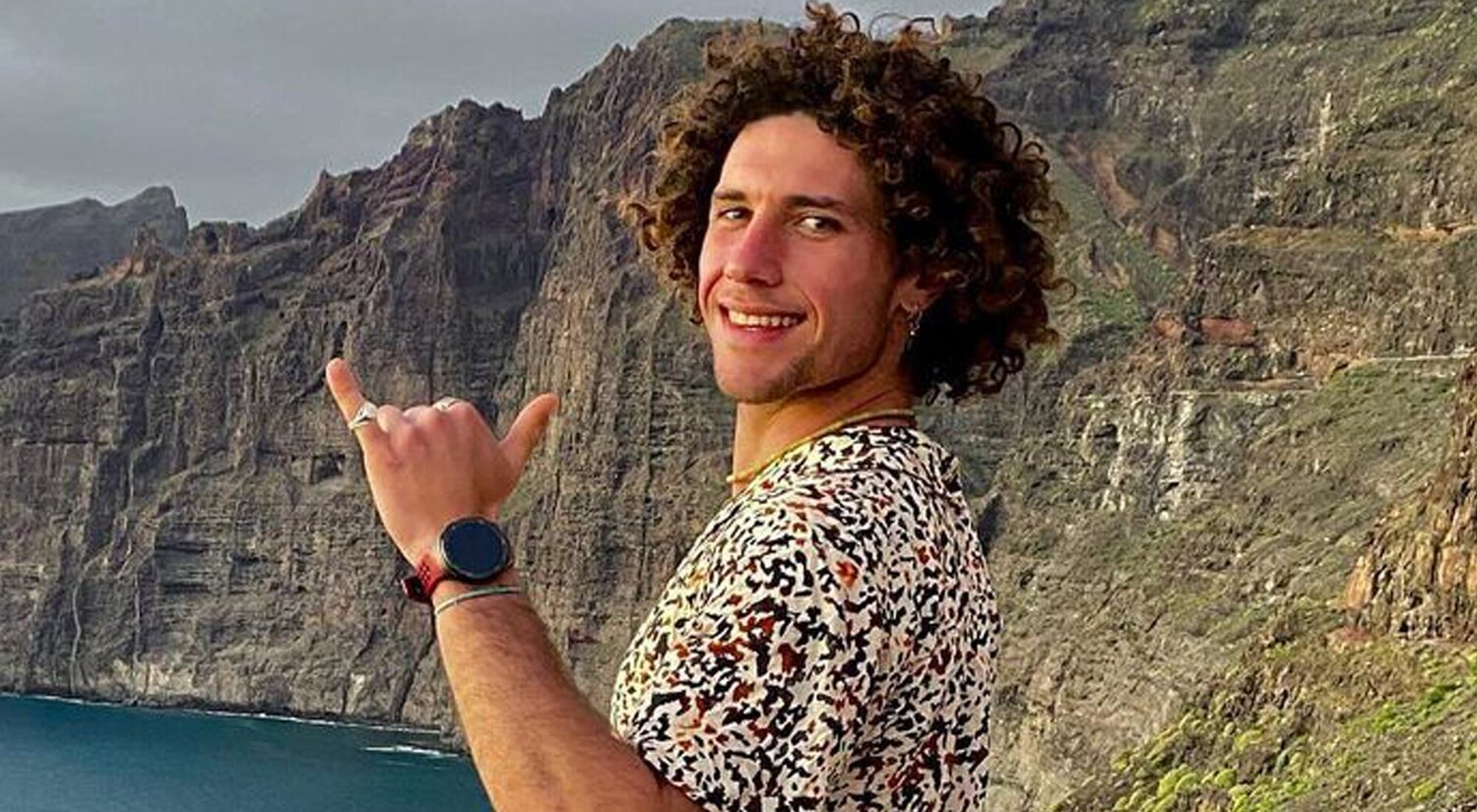 Estos son los 33 concursantes de 'El conquistador', el reality más ...