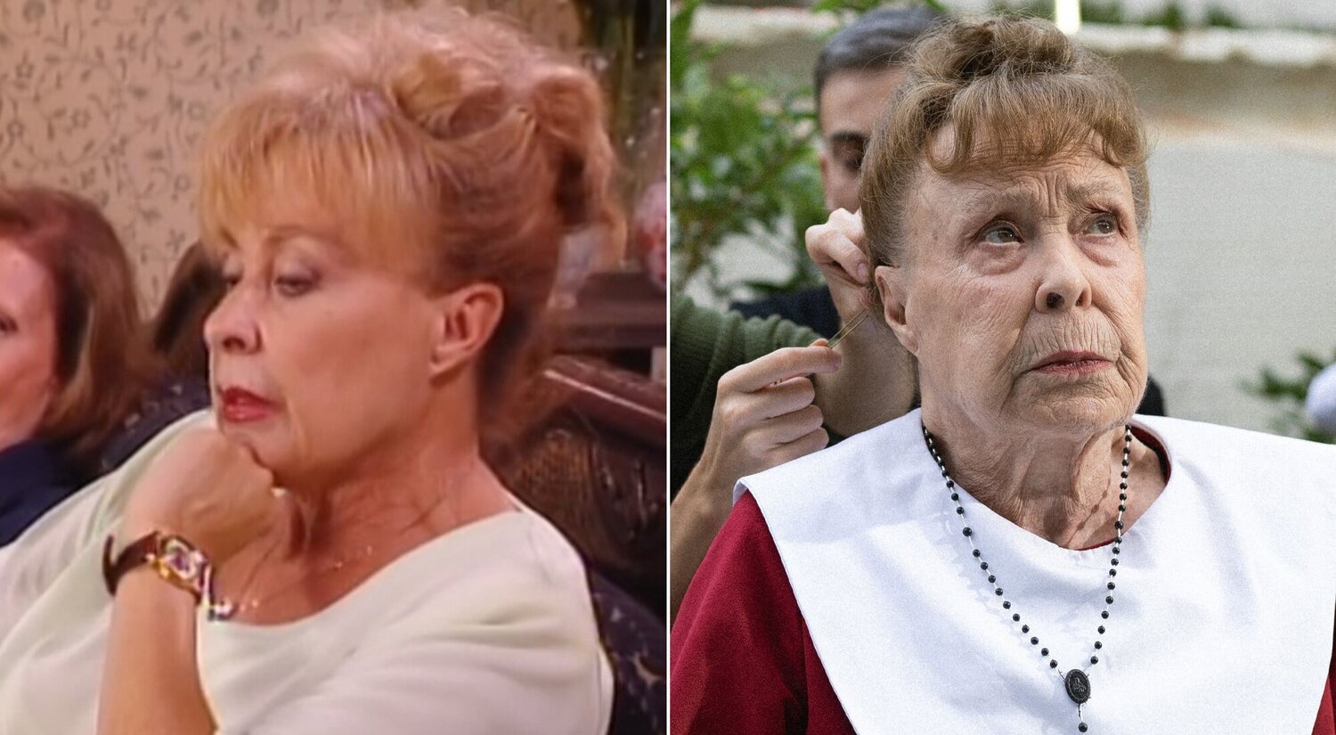 'Aquí no hay quien viva' cumple 20 años: ¿Cómo ha cambiado su reparto principal en todo este ...