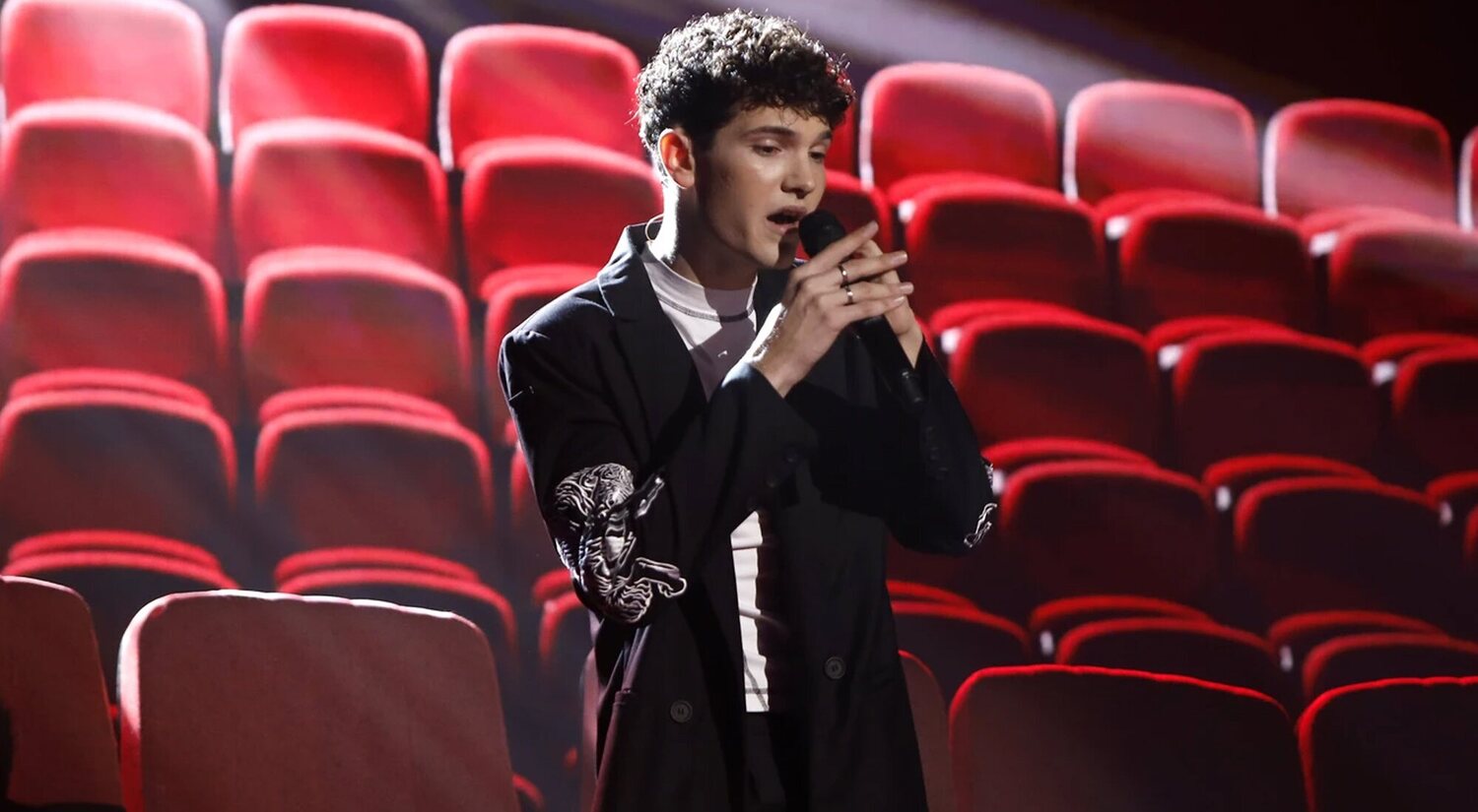 'La Voz 2023' se estrena en Antena 3 el viernes 15 de septiembre ...