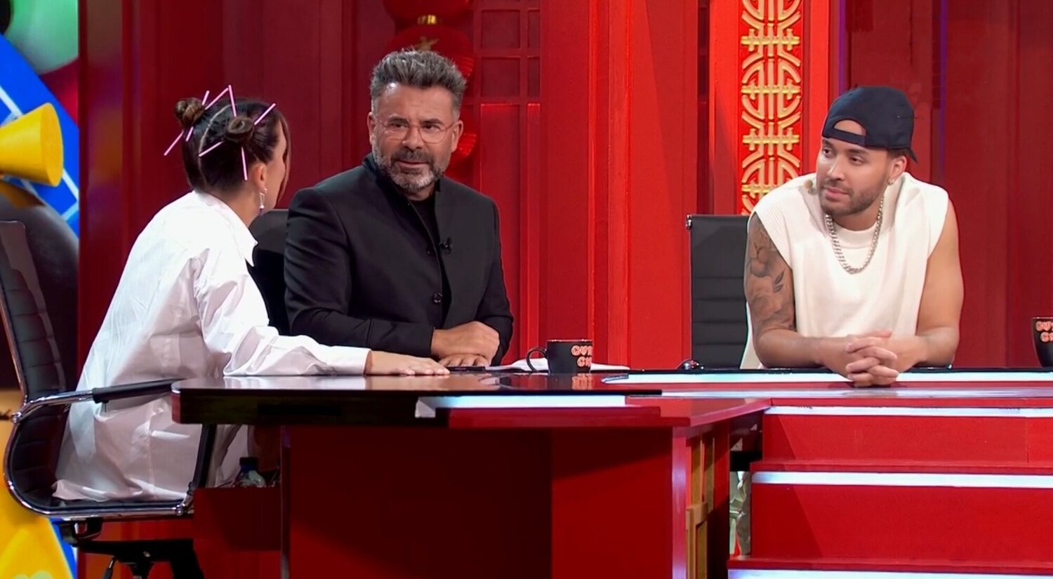 La pulla de Susi Caramelo a Jorge Javier por la cancelación de 'Sálvame ...