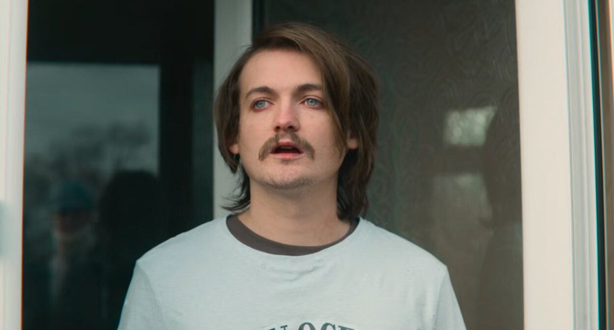 El cambio radical de Jack Gleeson: el Rey Joffrey de 'Juego de Tronos ...