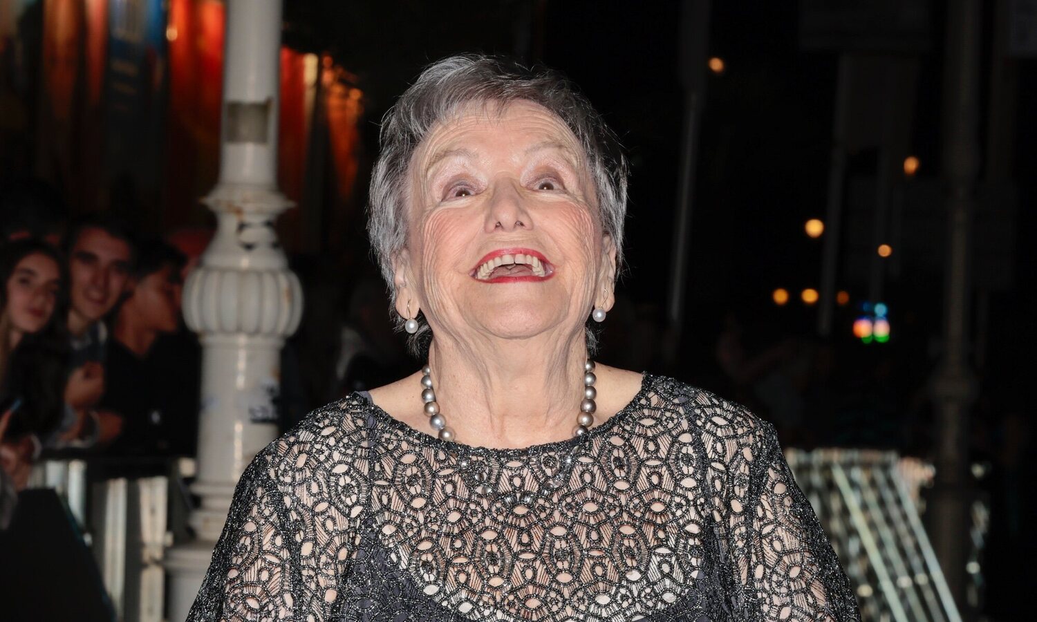 'Cuéntame' dice adiós en San Sebastián con una conmovedora María ...