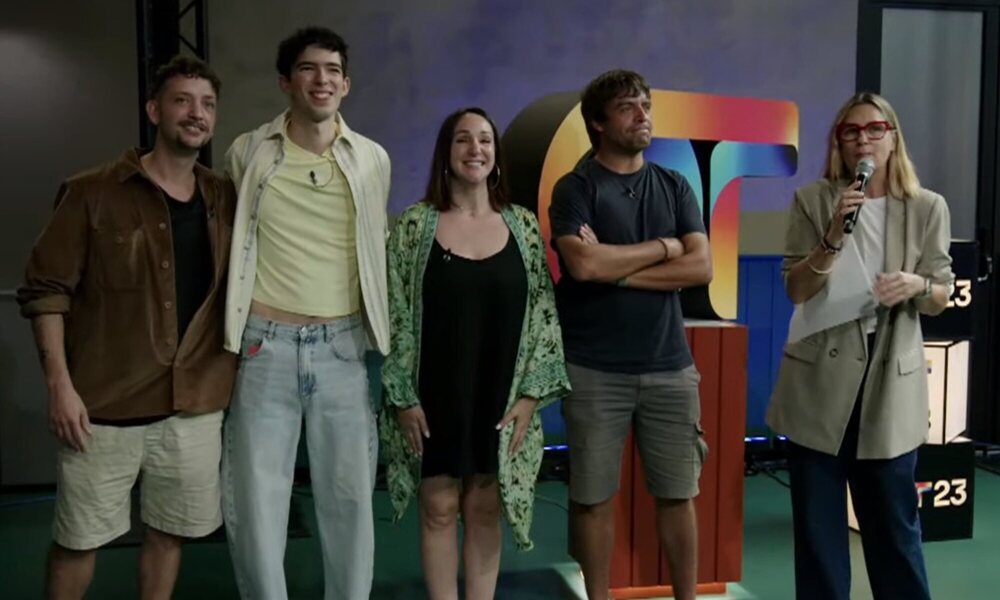 'OT 2023' se estrena el 20 de noviembre en Prime Video y este será su horario definitivo - FormulaTV