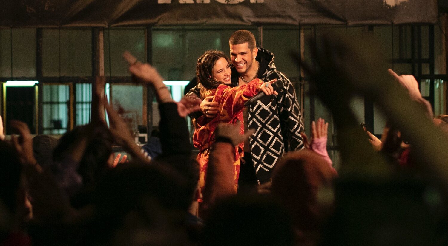 Mediaset estrenará 'Urban. La vida es nuestra' en la sobremesa de ...