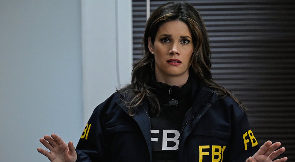 'FBI' reina en la noche de Energy tras ganar su batalla con "Rambo ...