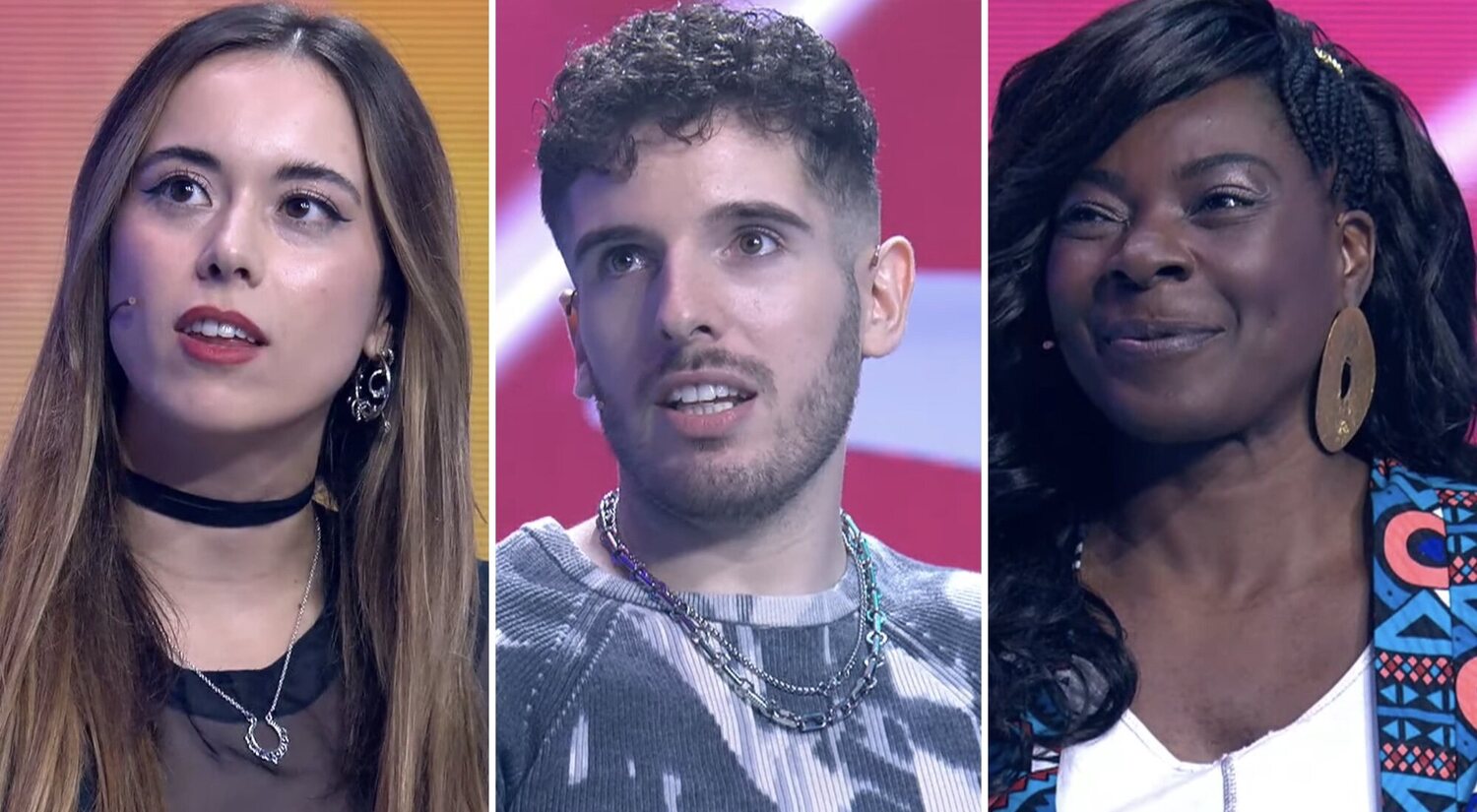 'OT 2023': Cristina Regatero, Pablo Rouss y Buika forman el jurado ...