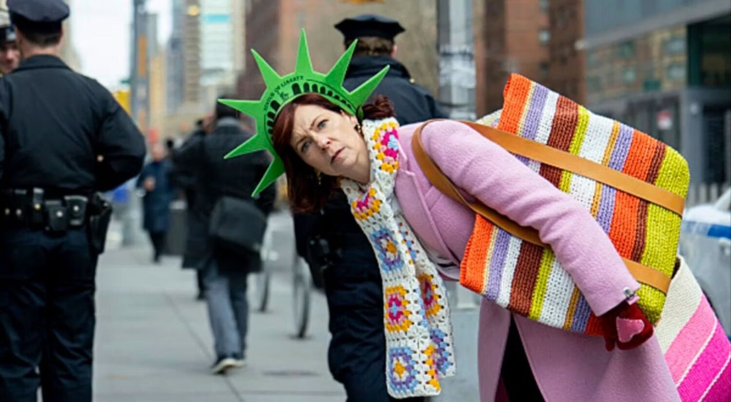 'Elsbeth, el spin-off de 'The Good Wife', llegará a España a través de ...